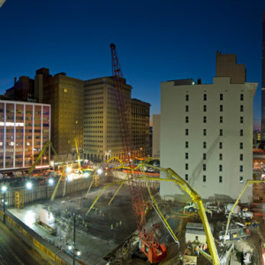 Dams and Mass Concrete - Carrasquillo Associates