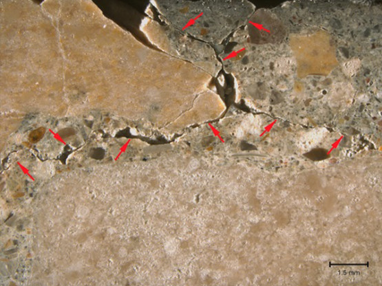 Slab-on-Grade Distress - Carrasquillo Associates