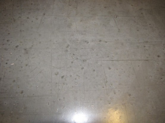 Slab-on-Grade Distress - Carrasquillo Associates