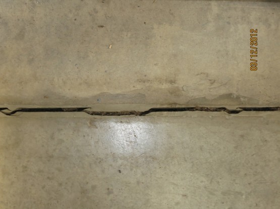 Slab-on-Grade Distress - Carrasquillo Associates