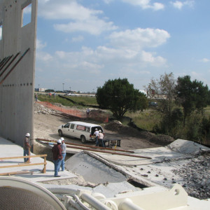 Precast/Prestressed and Tilt-Up Construction - Carrasquillo Associates