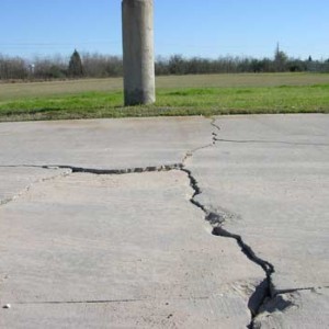 Concrete Slab Construction Distress - Carrasquillo Associates