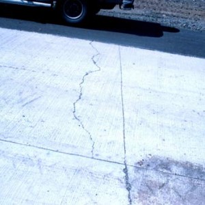 Concrete Slab Construction Distress - Carrasquillo Associates