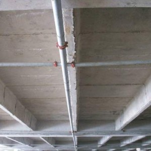 Concrete Slab Construction Distress - Carrasquillo Associates