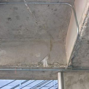 Concrete Slab Construction Distress - Carrasquillo Associates