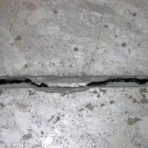 Concrete Slab Construction Distress - Carrasquillo Associates