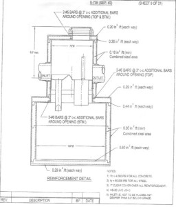 Structural Modeling of Stormceptors - Carrasquillo Associates