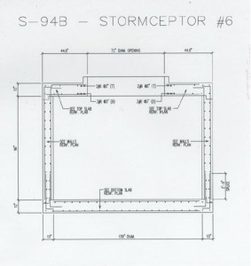 Structural Modeling of Stormceptors - Carrasquillo Associates