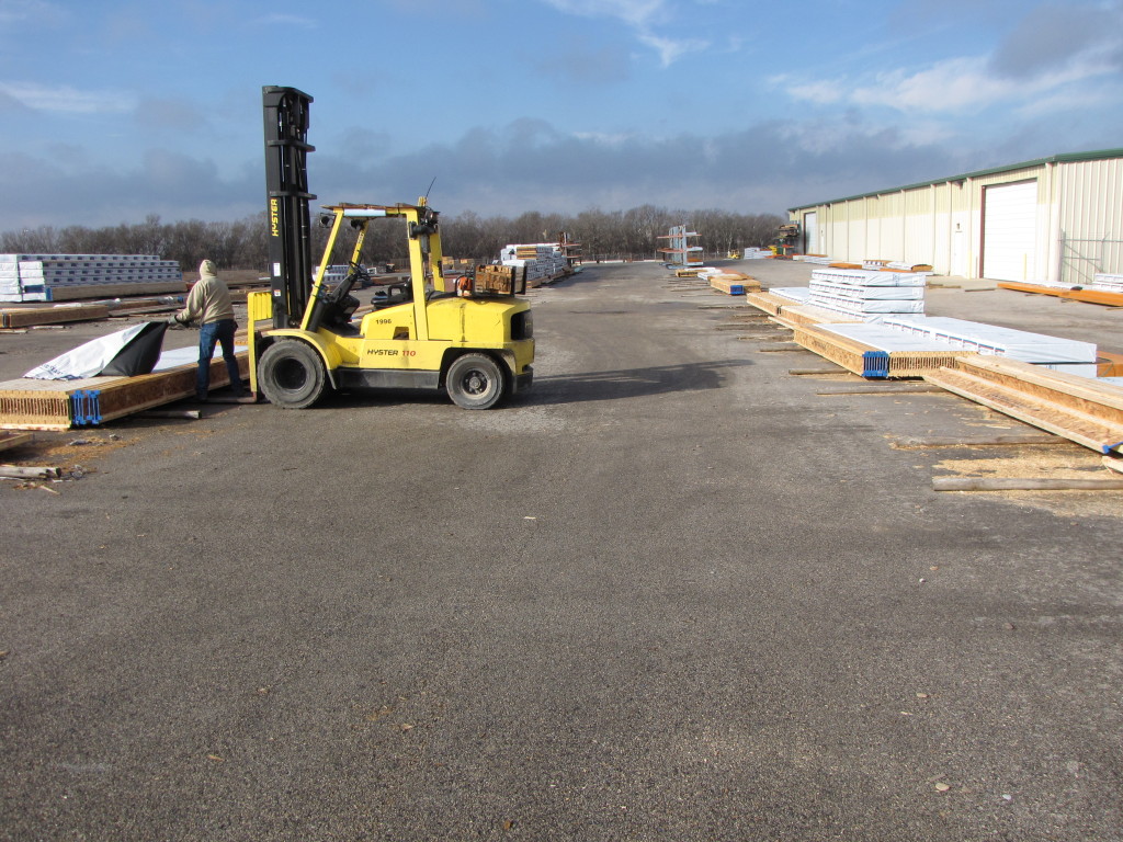 Slab-on-Grade and Pavement Distress Investigation and Remediation ...