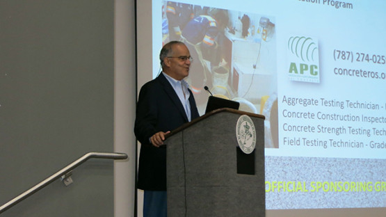 Dr. Ramón L. Carrasquillo - Scholarship Fund - Carrasquillo Associates