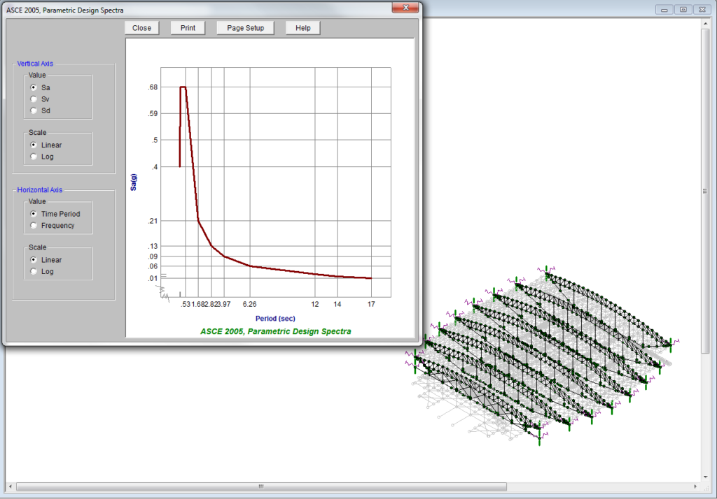 Earthquake Damage Assessment - Carrasquillo Associates