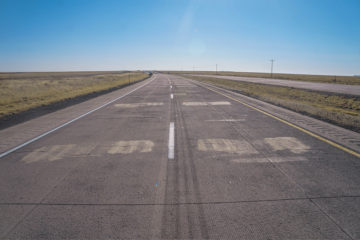 Portland Cement Concrete Pavement Highway Distress - Carrasquillo ...